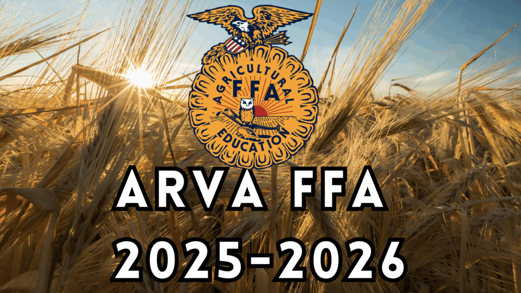 ARVA Students Shine in Livestock Competition - Arkansas Virtual Academy